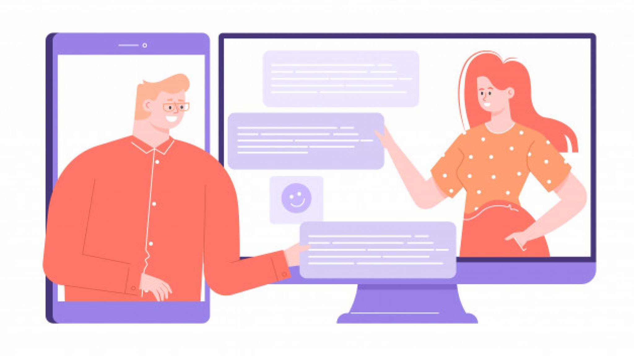 What Are The Benefits Of Using An SMS Platform For Your Business