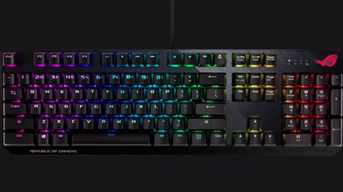 Top 10 Most Expensive Keyboard for Gamers in 2021 | TTP