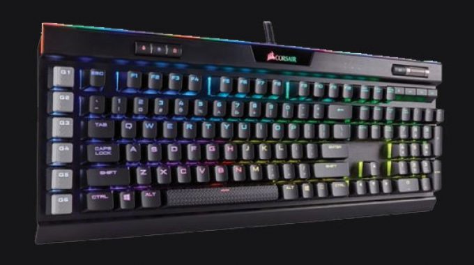 Top 10 Most Expensive Keyboard for Gamers in 2021 | TTP