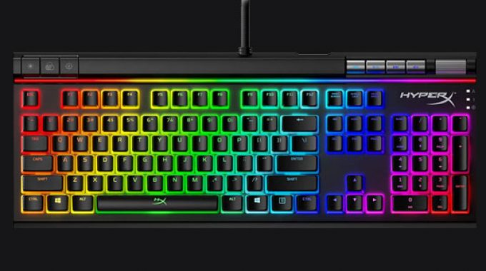 Top 10 Most Expensive Keyboard for Gamers in 2021 | TTP