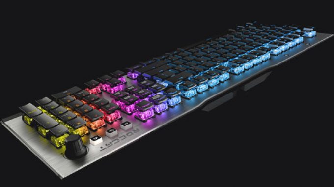 Top 10 Most Expensive Keyboard for Gamers in 2021 | TTP