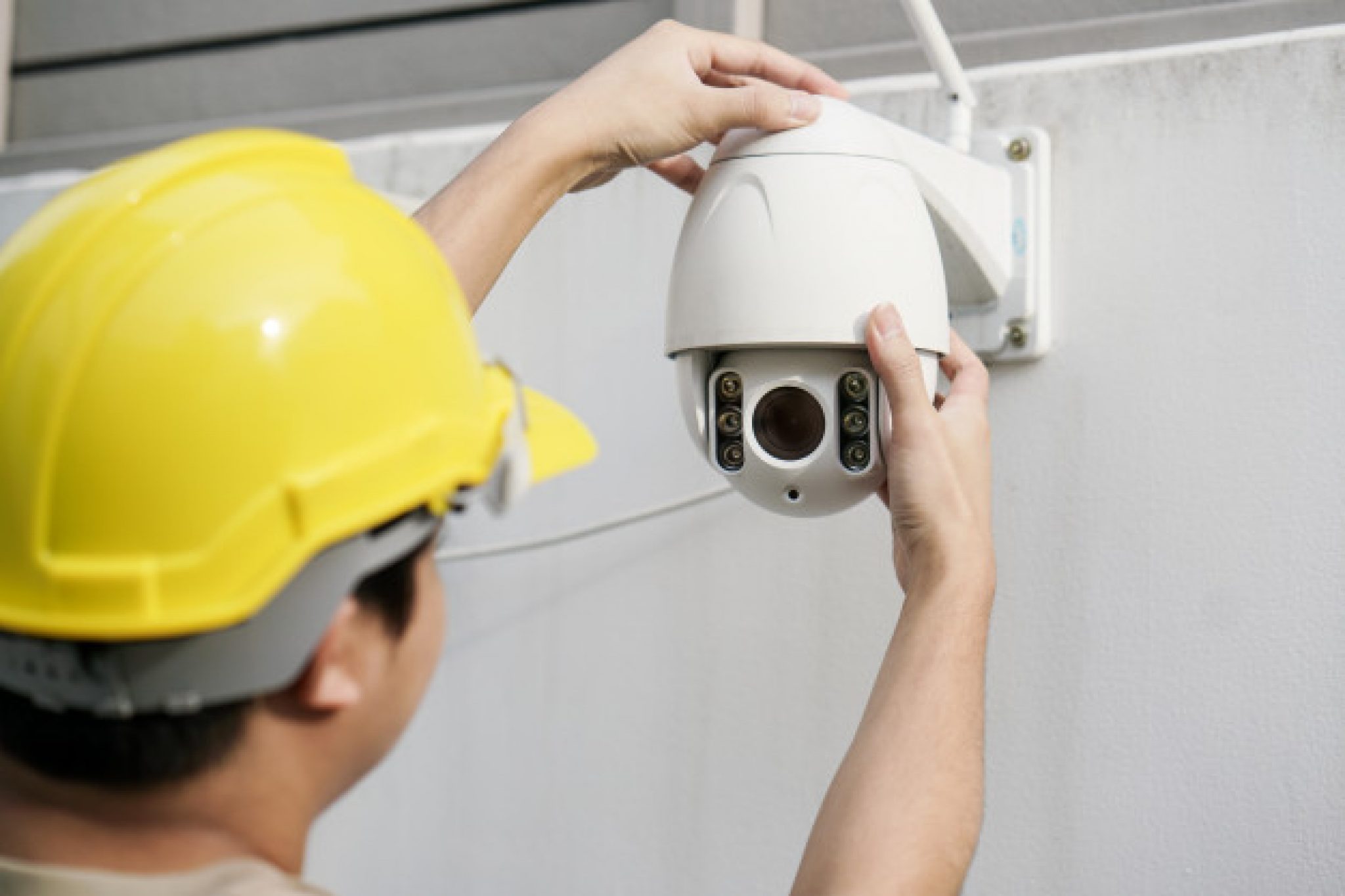 What Is The Difference Between a CCTV Camera Kit and a CCTV System What Is The Difference Between a CCTV Camera Kit and a CCTV System