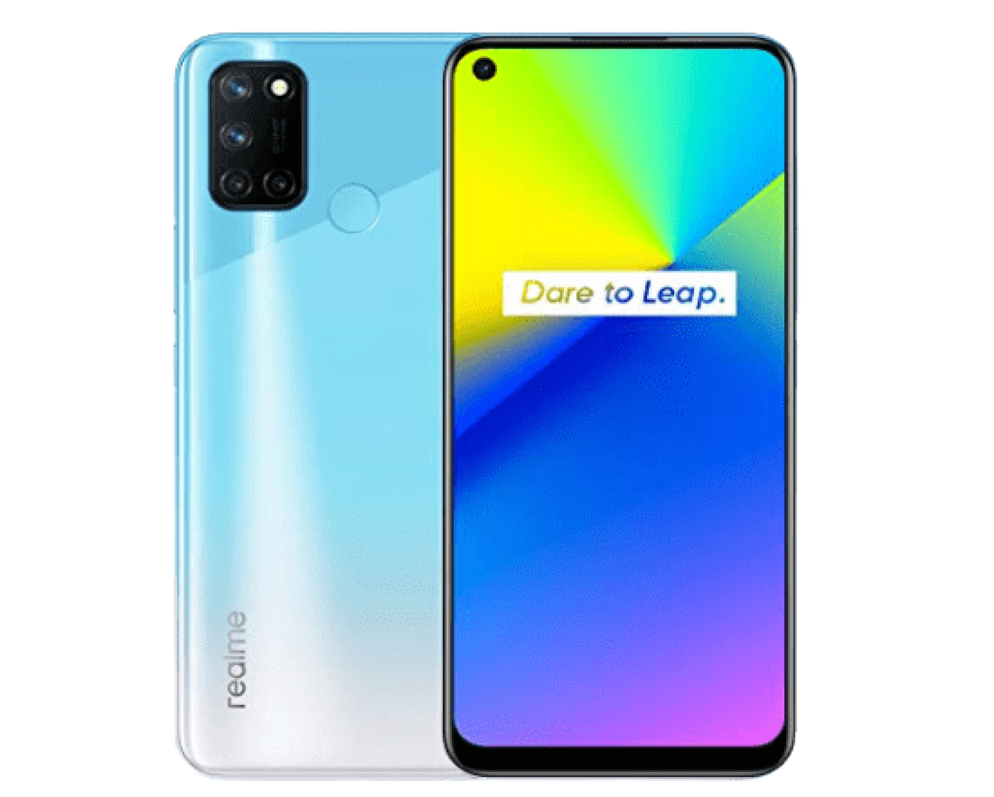 Realme 7i Full Specifications And Review - TechTrendsPro