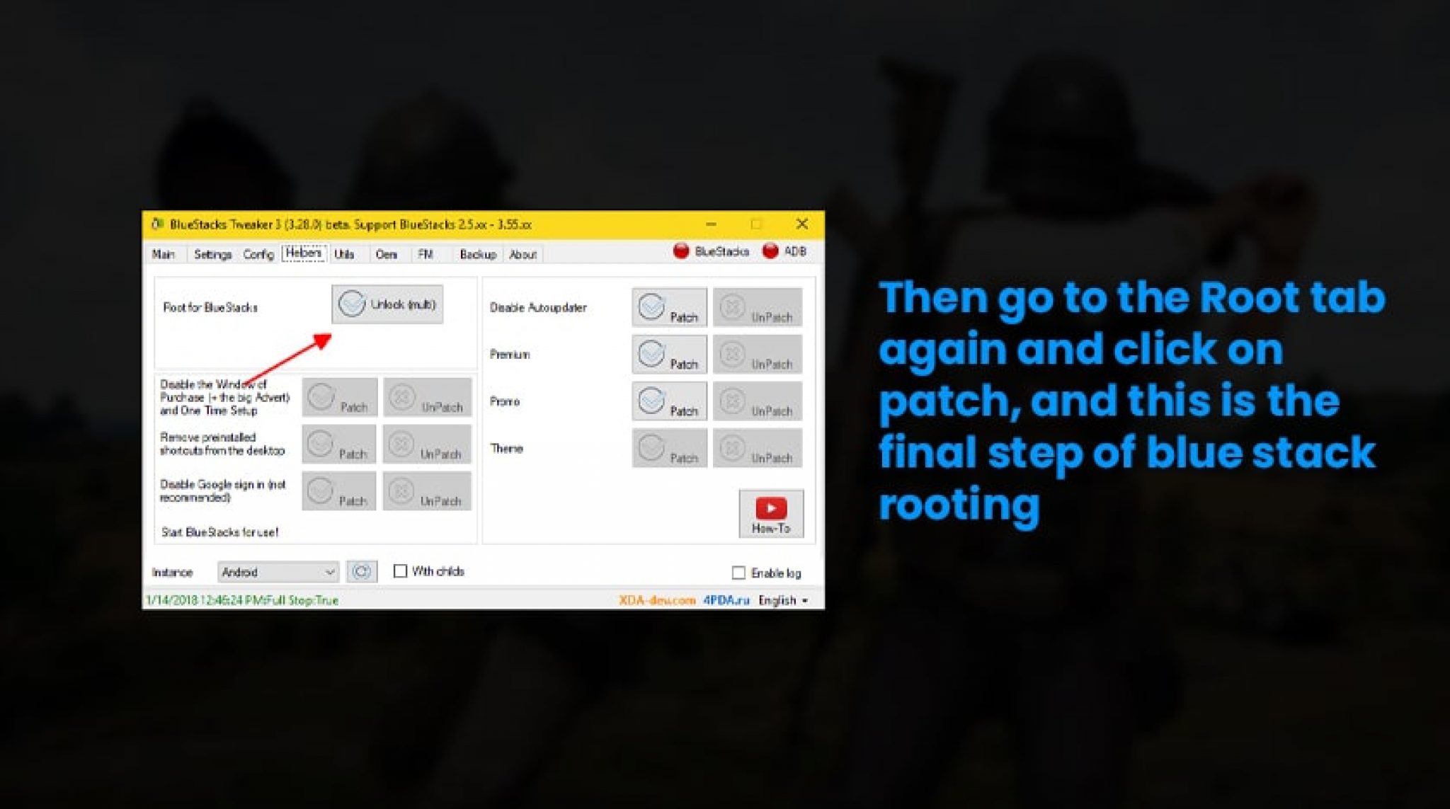 How To Root Bluestacks Latest Version In 2021- Easy Steps
