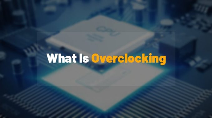 How To Overclock A Monitor Easy Steps- [2021 Guide]