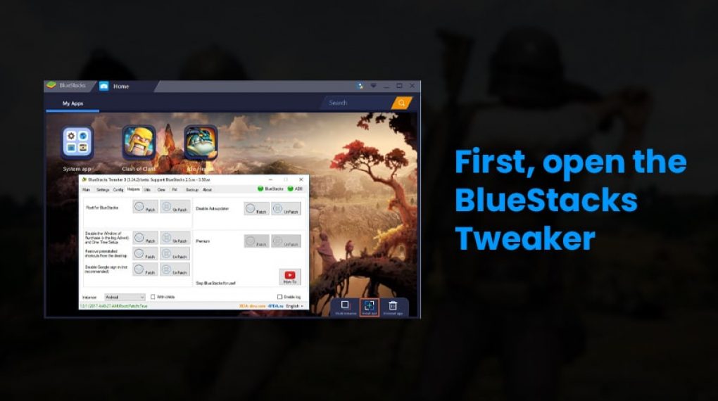 How To Root Bluestacks Latest Version In 2021- Easy Steps
