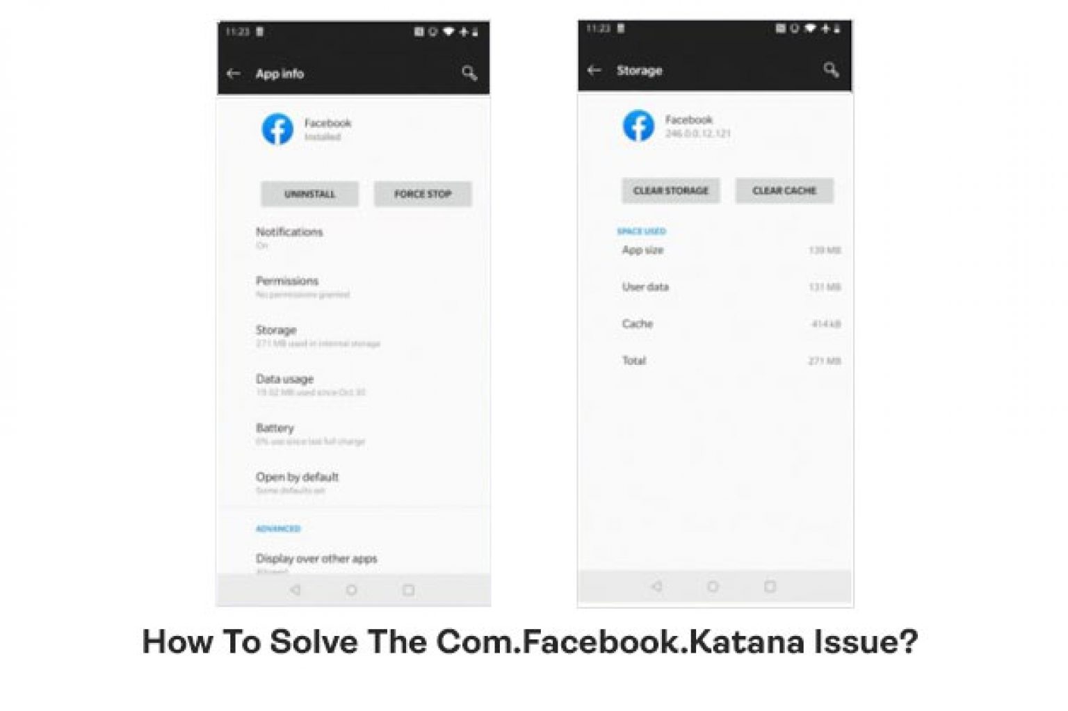 What Is com.facebook.katana? You Need To Know About It [2022 Update]