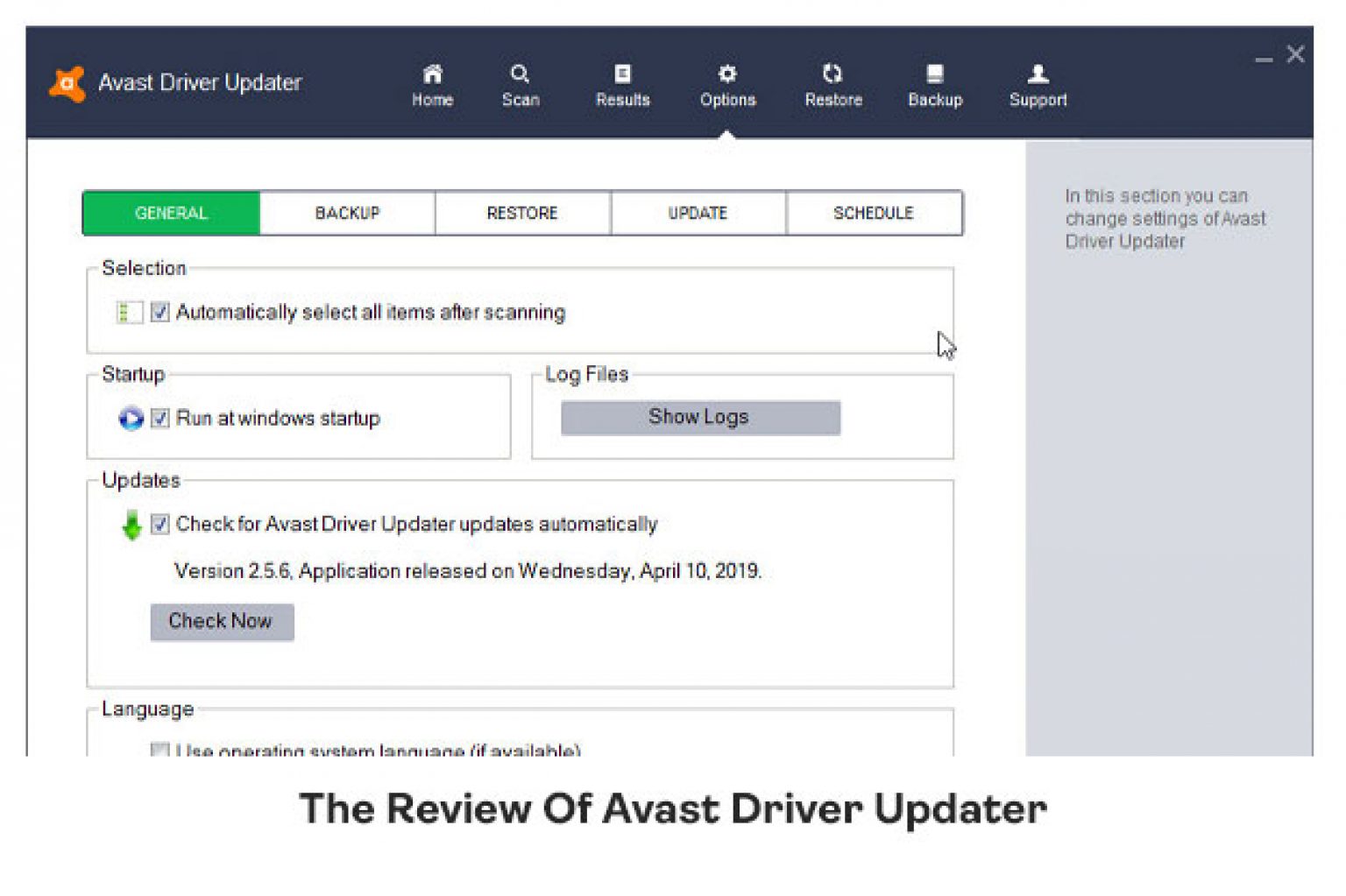 What Is Avast Driver Updater? Is Avast Driver Updater Safe?