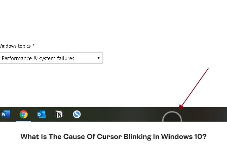 How To Fix Mouse Flickering Windows 10 - Easy Steps