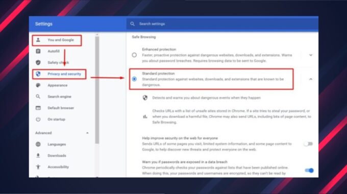 How To Stop Chrome From Blocking Downloads - TTP