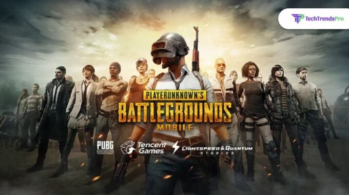 PUBG Maintenance - All You Need To Know - In 2021