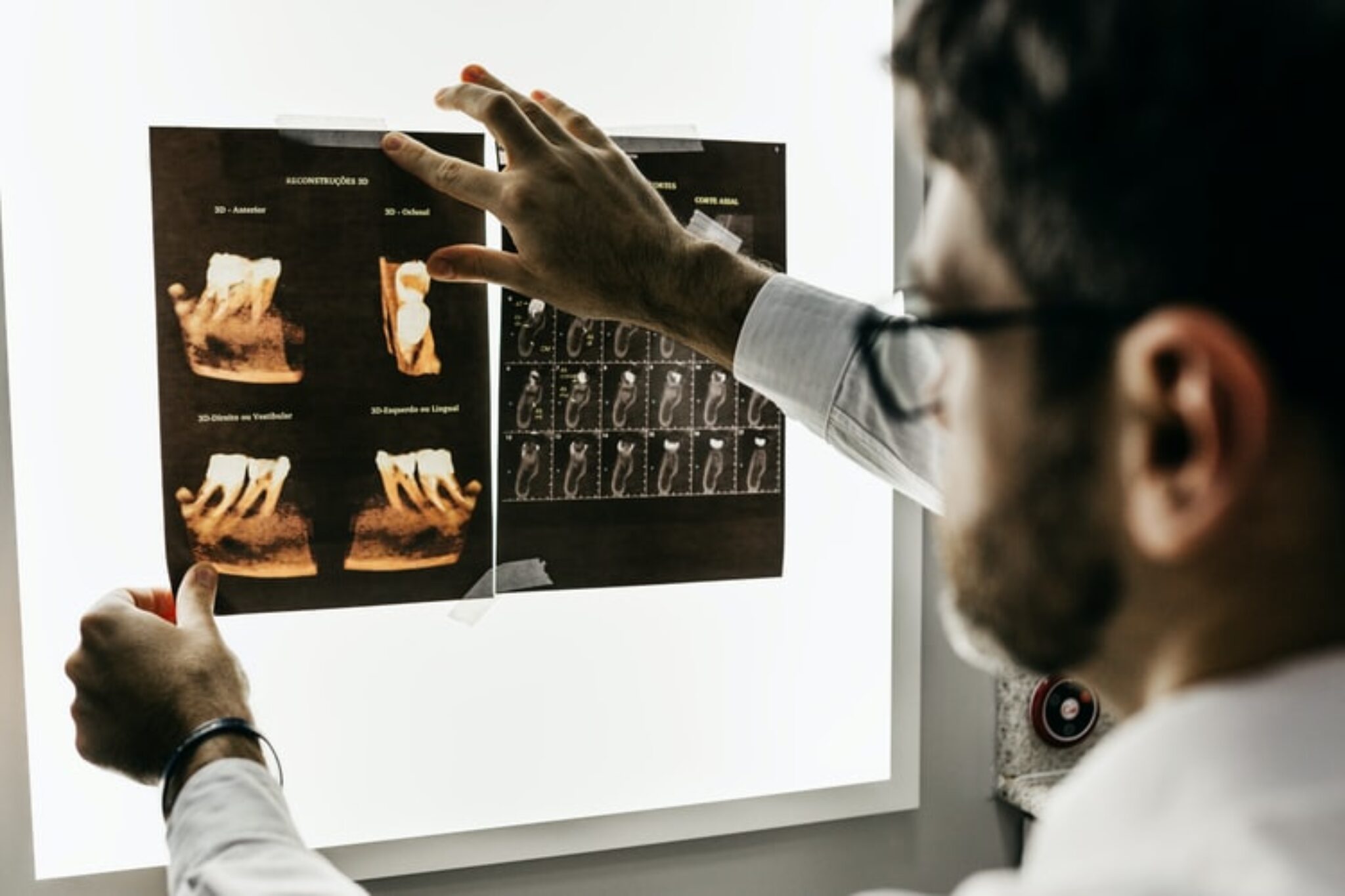 How Does DICOM Integrate With PACS: Tech Trends Pro