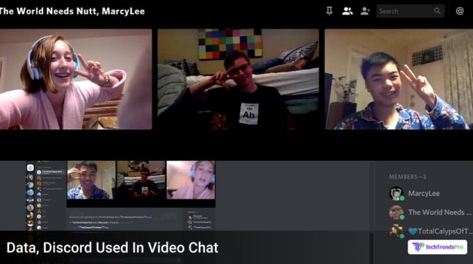 How Much Data Does Discord Use - Everything You Want To Know About