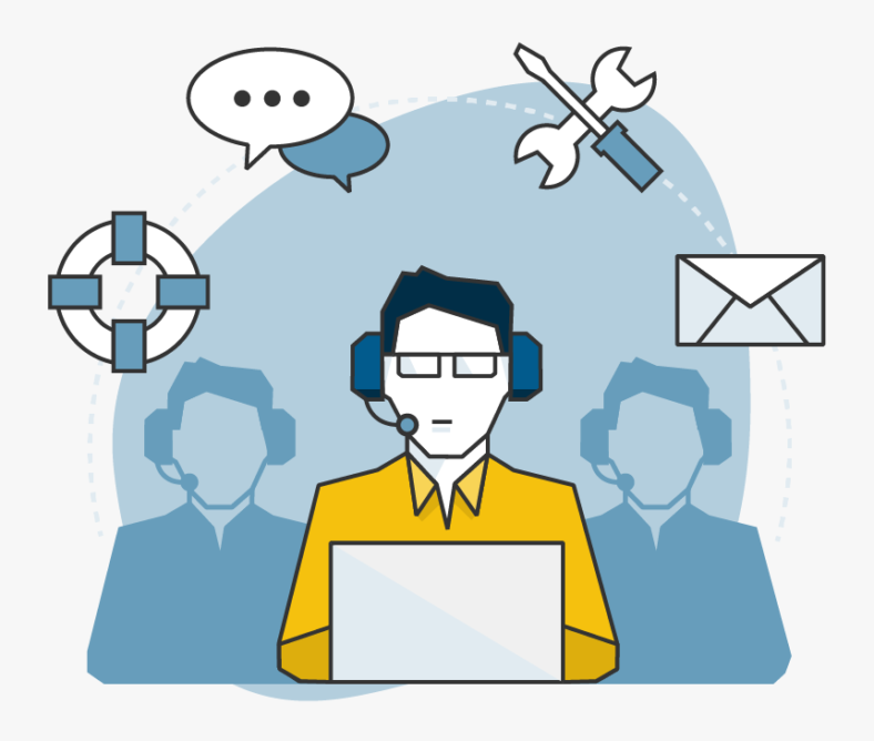Remote Helpdesk Support Singapore: Tech Trends Pro