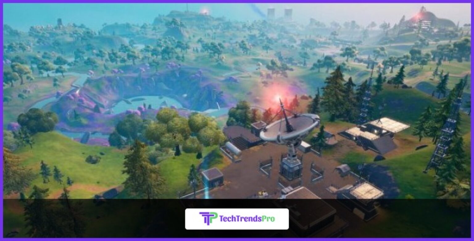 Best Landing Spots In Fortnite Chapter 3 Season 1 - TTP