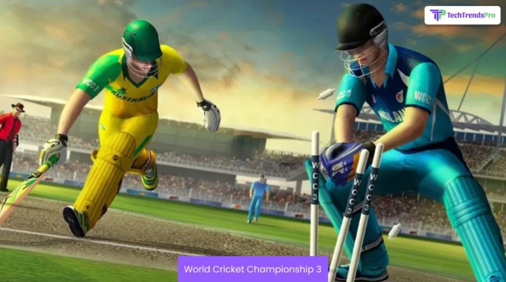 10 Most Popular And Best Cricket Games For Android Users In 2022