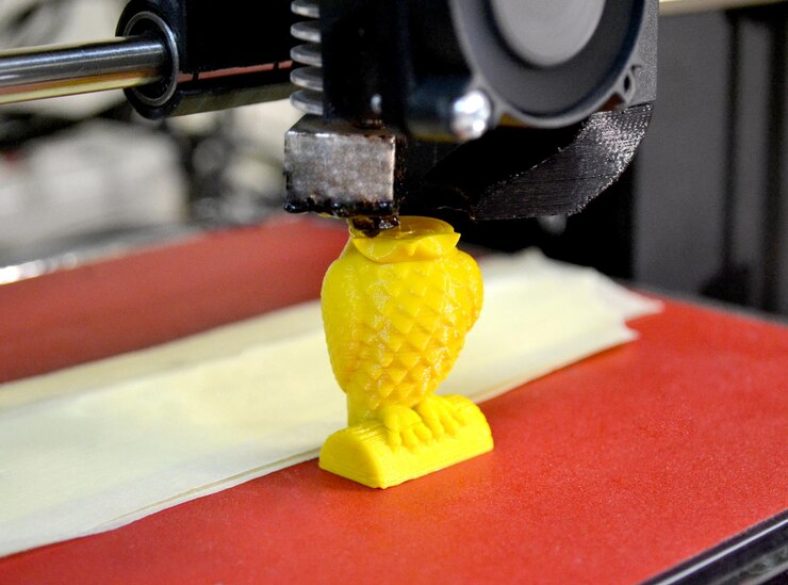 Large Format 3D Printing: Massive Cost Saving: TTP