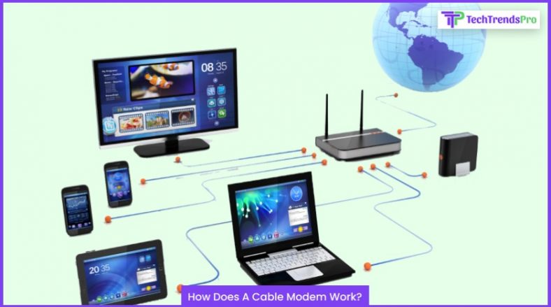 What Is A Cable Modem & How Does It Work?