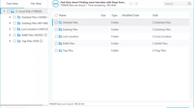 Tenorshare 4DDiG Data Recovery Review | Pros & Cons