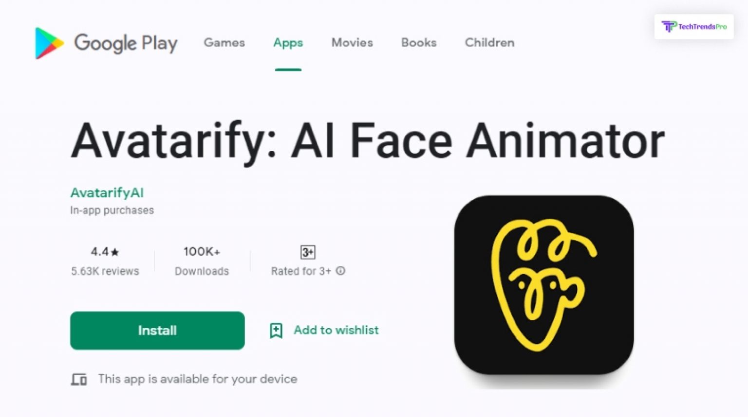 Avatarify App For Android Free Download: What Is It & How To Use It?