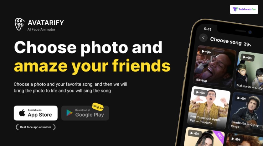 Avatarify App For Android Free Download: What Is It & How To Use It?