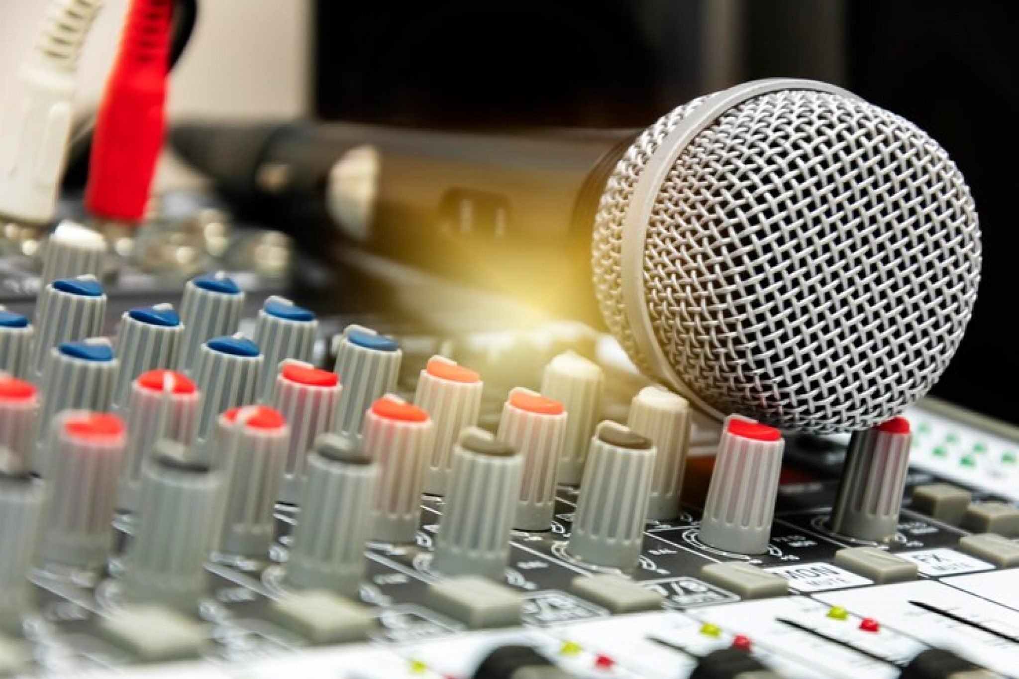 5 Main Components of PA Systems to You Will Always Need