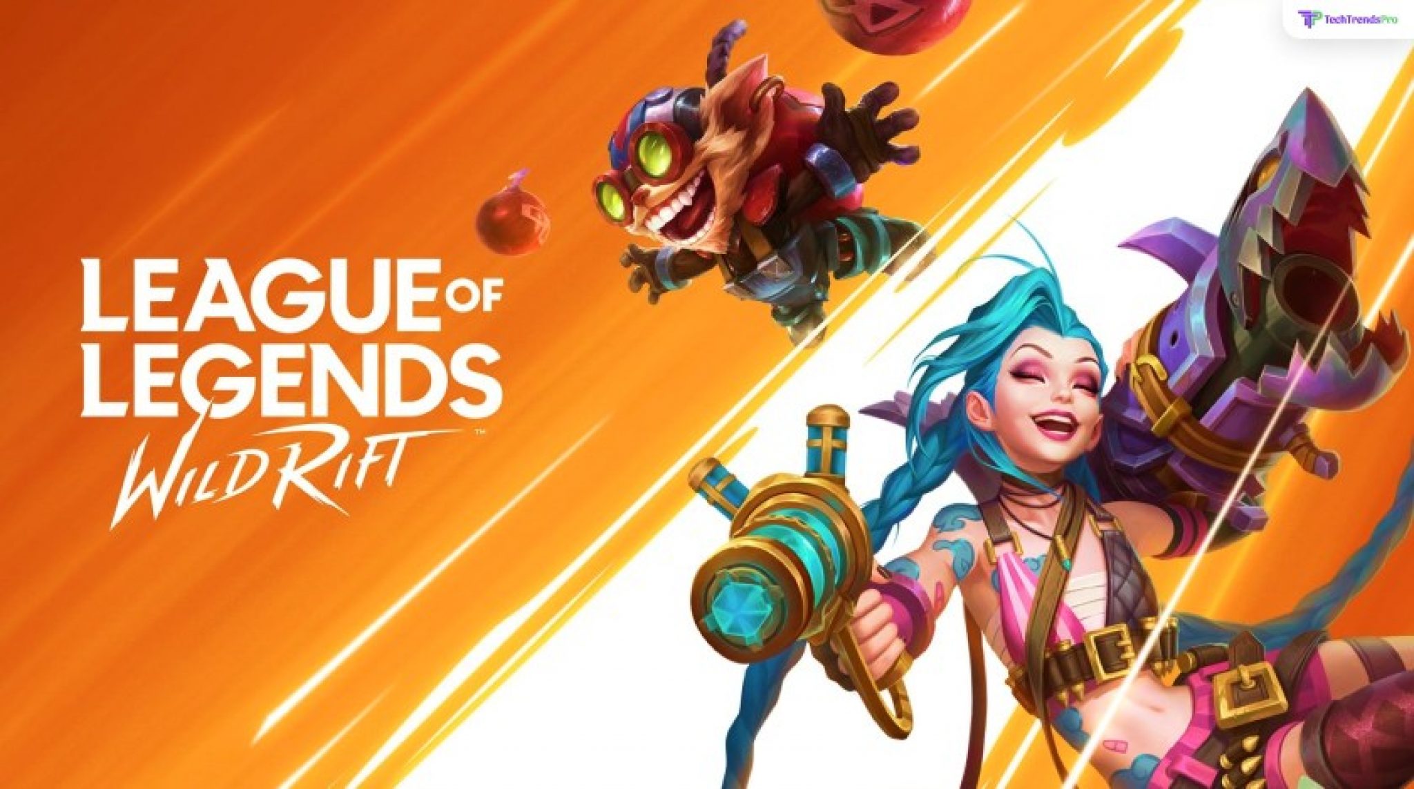 League Of Legends Wild Rift: Beginners Guide & Tips And Tricks