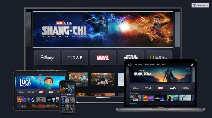 Disney Plus Login Code: Disneyplus.com Login/Begin URL 8 Digit Code