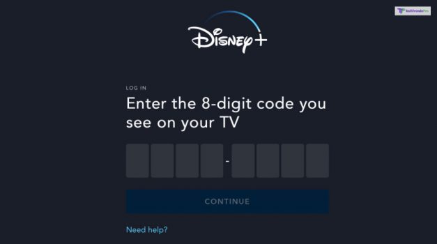 Disney Plus Login Code: Disneyplus.com Login/Begin URL 8 Digit Code