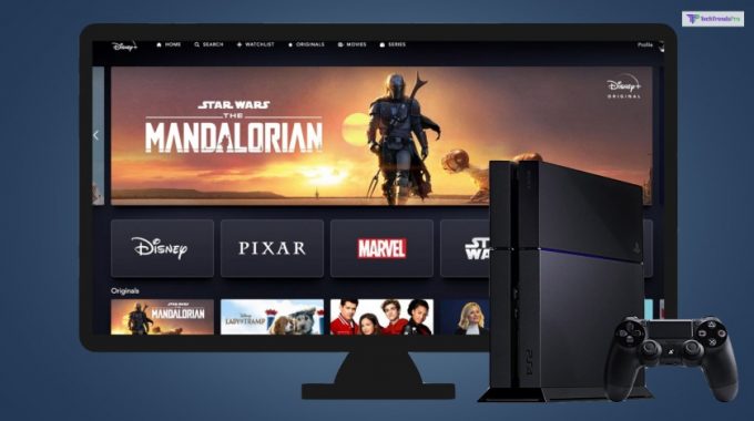 Disney Plus Login Code: Disneyplus.com Login/Begin URL 8 Digit Code