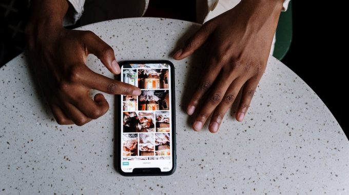 How to Create TikTok’s Viral Photo Editing Trend?