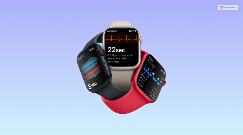 iPhone 14, SmartWatch 8, AirPods Pro 2 Unveiled