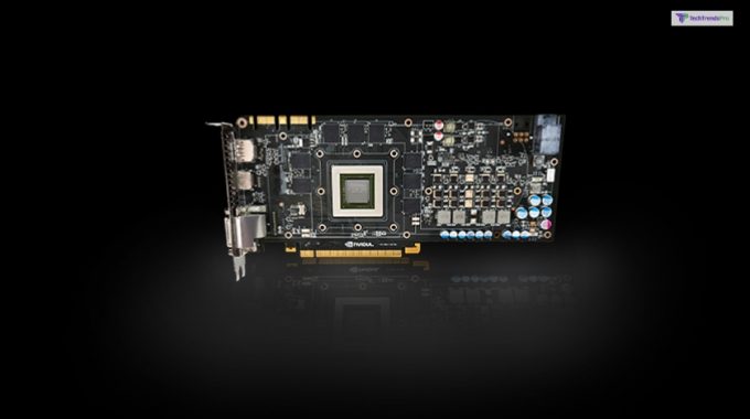 Nvidia Geforce Gtx 680m - Review, Price, Specification And More