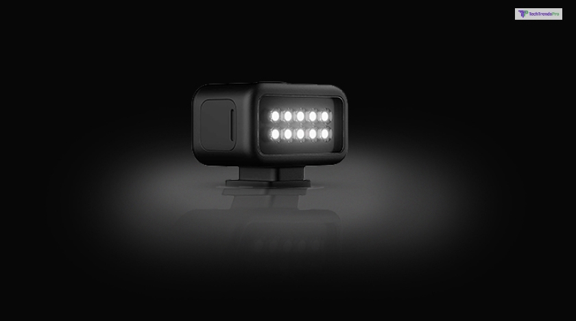 6 Best Action Camera Flashlights To Light Up Your Low Light Shoot