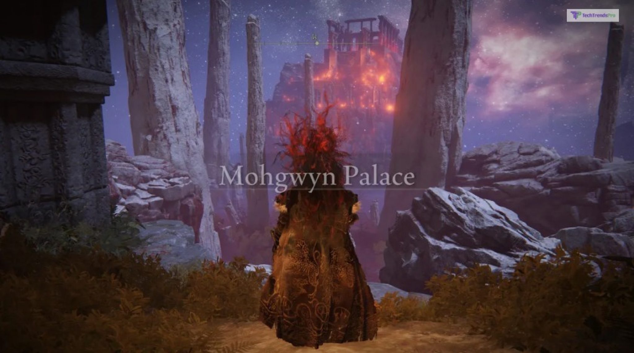 How To Beat Mohg, Lord Of Blood? | Tech Trends Pro