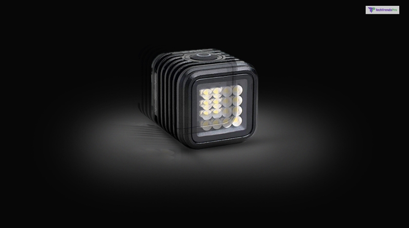 6 Best Action Camera Flashlights To Light Up Your Low Light Shoot
