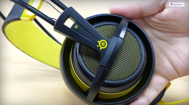 Steelseries Siberia 200 - Is This A Good Gaming Headphone?