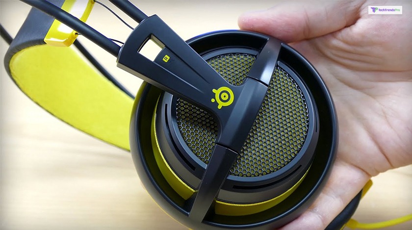 Steelseries Siberia 200 - Is This A Good Gaming Headphone?