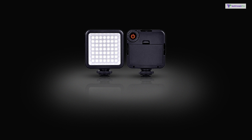 6 Best Action Camera Flashlights To Light Up Your Low Light Shoot