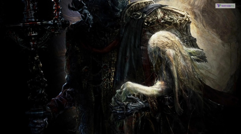 How To Beat Mohg, Lord Of Blood? | Tech Trends Pro