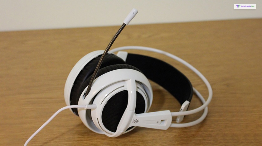 Steelseries Siberia 200 - Is This A Good Gaming Headphone?