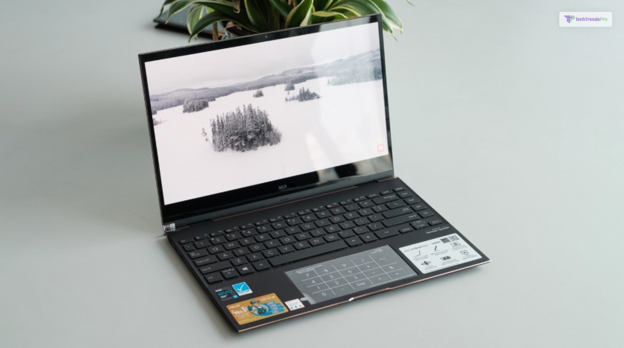 Asus 2-In-1 Q535: Review, Specifications, & More [Updated 2023]