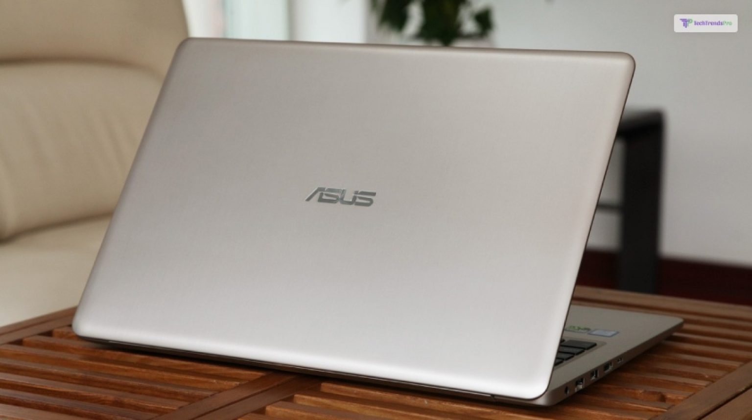 Asus 2-In-1 Q535: Review, Specifications, & More [Updated 2023]