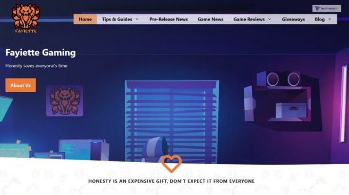 Fayiette Gaming - Everything You Need To Know About