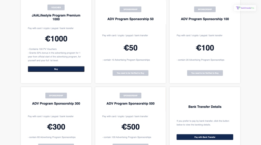 Jaa Lifestyle Login | How To Join? - Easy Steps To Login