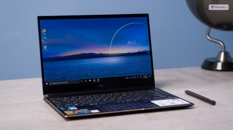 Asus 2-In-1 Q535: Review, Specifications, & More [Updated 2023]