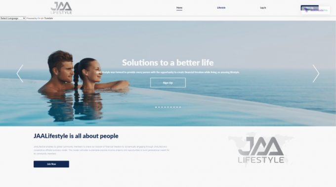 Jaa Lifestyle Login | How To Join? - Easy Steps To Login
