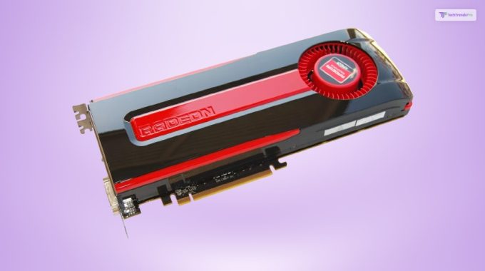 AMD Radeon HD 7970M - Review, Price, Specification, And More