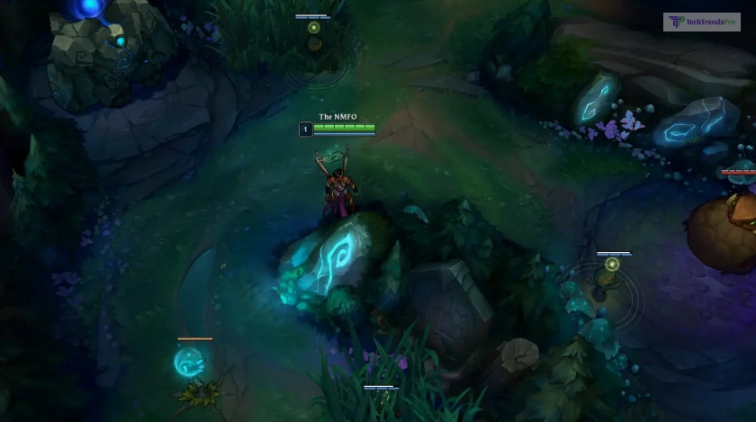 How To Get Better At Warding League Of Legends? Tips And Tricks