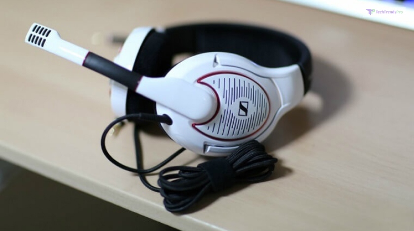 Sennheiser Game One Gaming Headset - Reviews, Specifications, Features